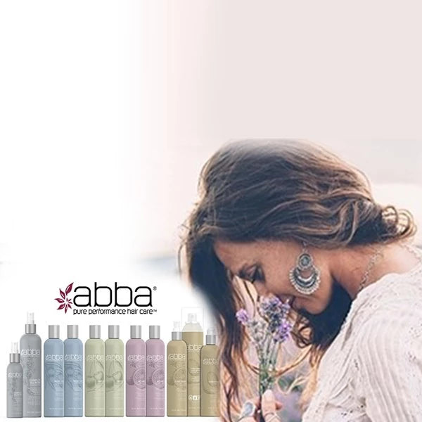 Abba – S-Mark Beauty